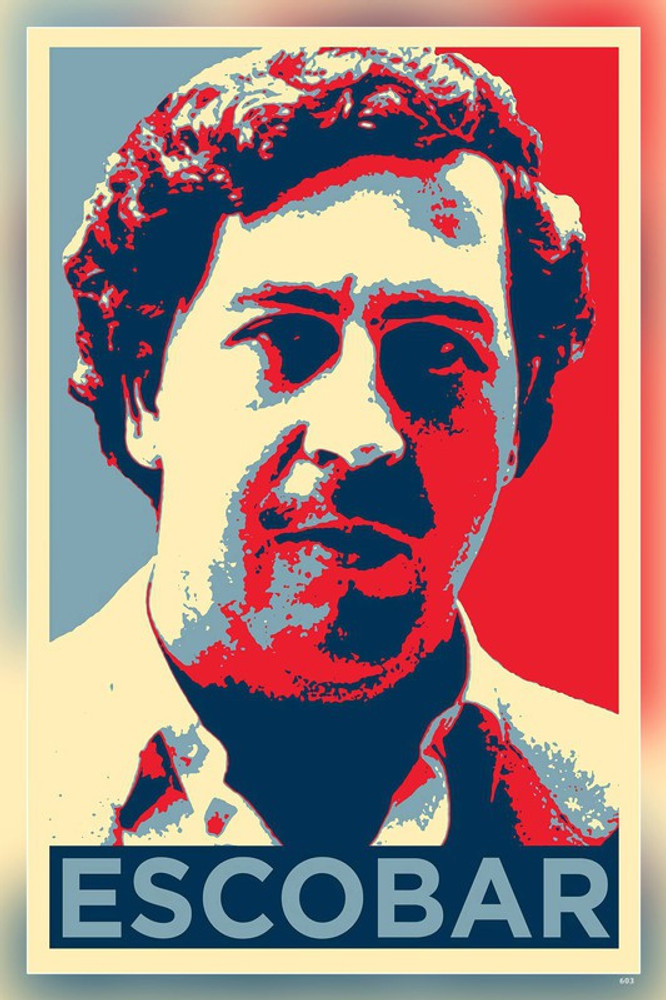 Pablo Escobar Wallpapers