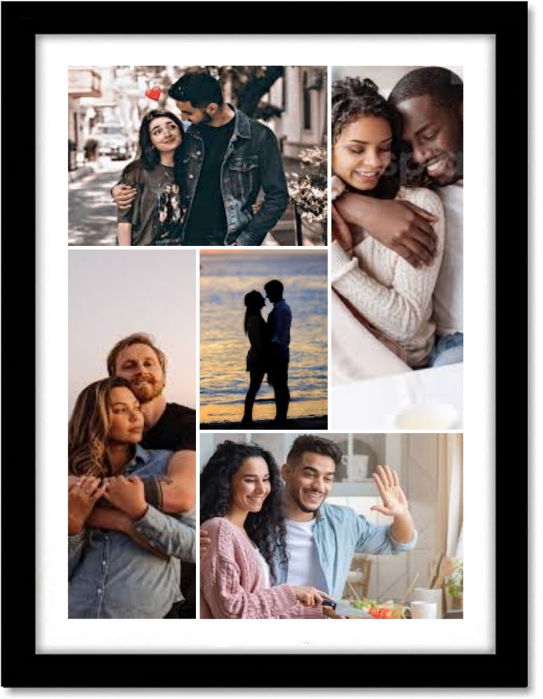 Photography Love Collage