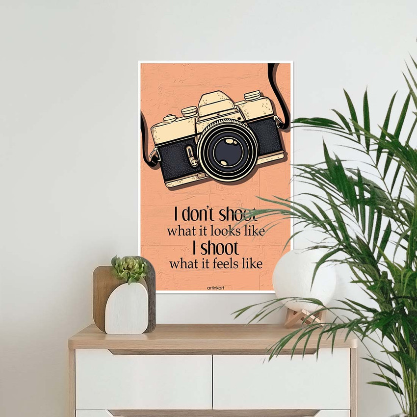 Photography Design Quotes