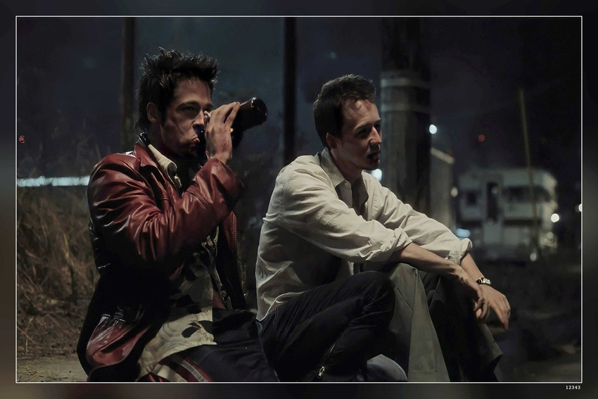 Brad Pittedward Norton Tom Hanks, Jack Nicholson, Tom Cruise, Brad