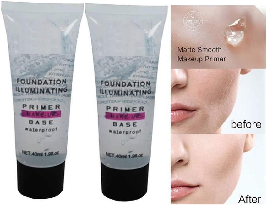 Makeup Primer For Oily Skin India | Saubhaya Makeup