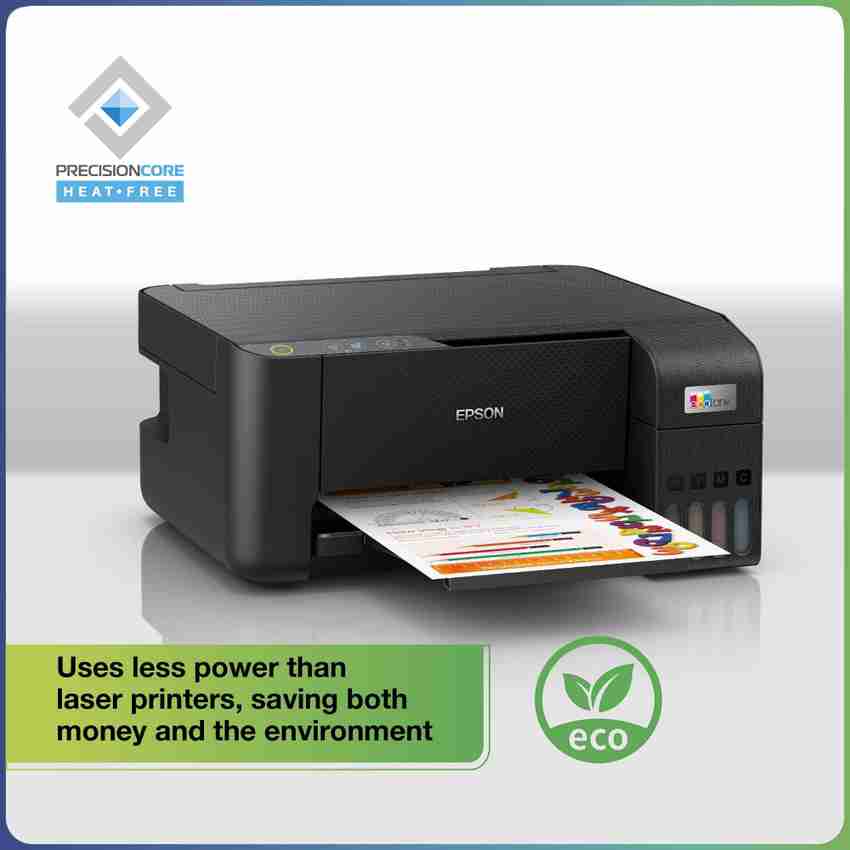 Epson L210 Multifunction Printer Epson Flipkartcom