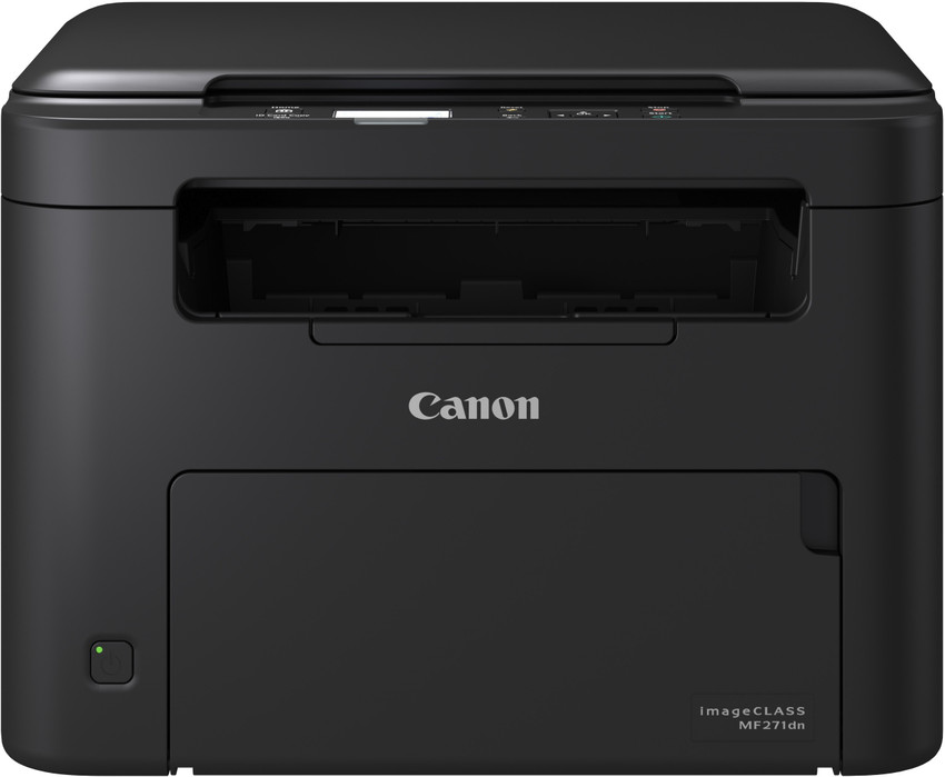 Canon MF271dn Multi function Monochrome Laser Printer Canon Flipkart