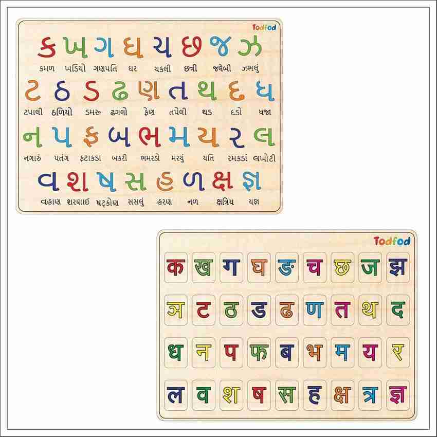 Gujarati Alphabet Chart Gujarati Alphabet Chart Popular Language