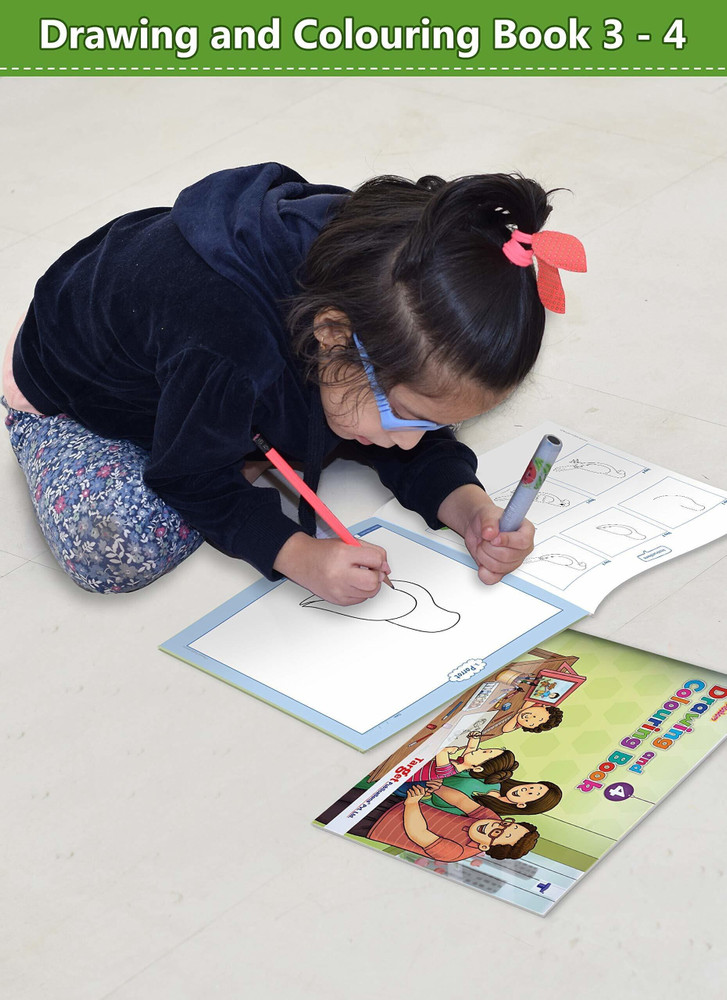 how to draw book for 10 year old