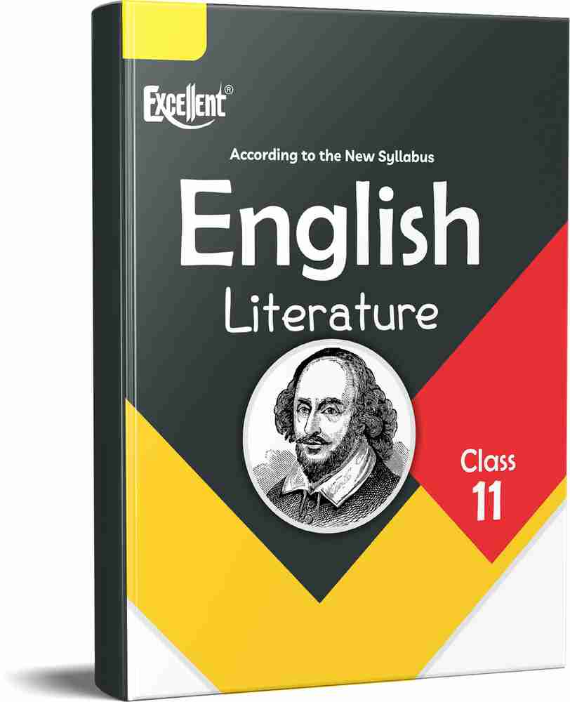 English Literature Textbook Grade 11