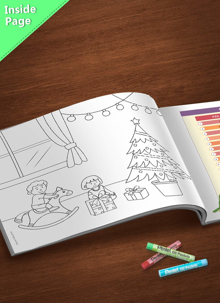 how to draw book for 10 year old