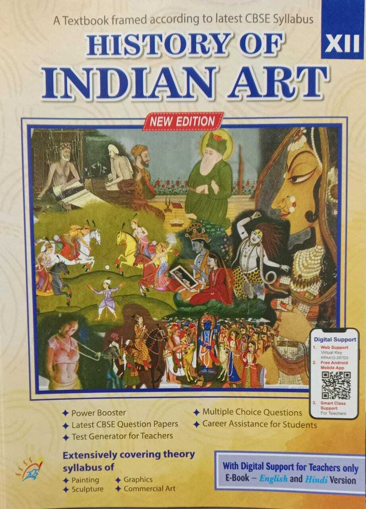 Indian History 2,500 Years Of Indian History In One Book The New