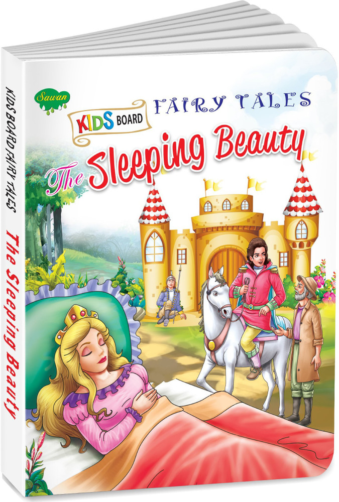 Sleeping Beauty Story The Sleeping Beauty Story For Children