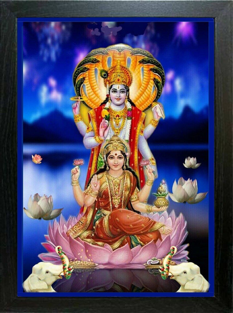 Lakshmi Narayan Lakshmi Narayan Yoga Rudraksh Shrimali