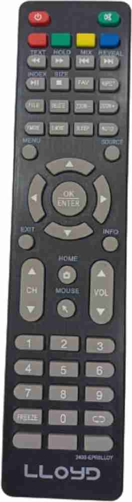 Tv Fernbedienung New Tv Remote Control For Konka Smart Led Tv.