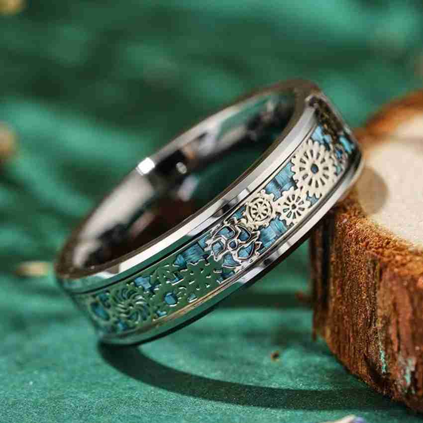 Boys rings store