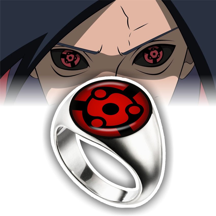 Uchiha Madara Eternal Mangekyou Sharingan If Shisui Uchiha Had The