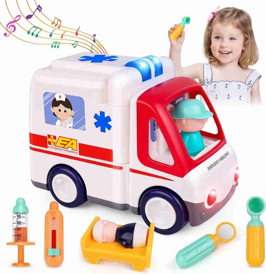 Kid Racing Ambu Screenshot Child Ambulance: Over 6,945 Royalty Free