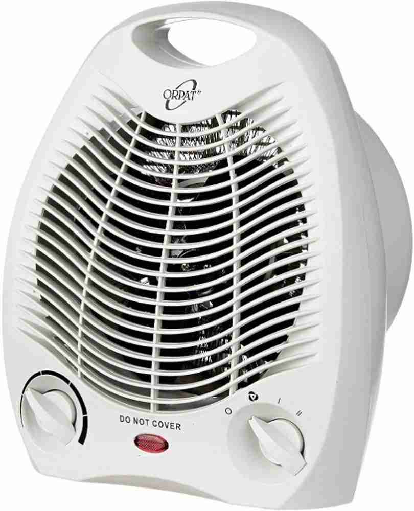 ORPAT OEH 1250 Fan Room Heater Price in India Buy ORPAT OEH 1250 Fan Room Heater online at Flipkart