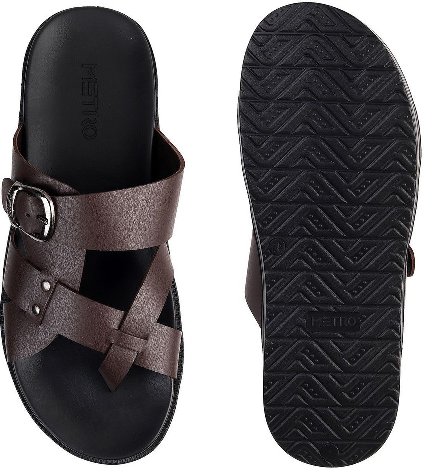 METRO Men Sandals Buy METRO Men Sandals Online at Best Price Shop Online for Footwears in India Flipkart