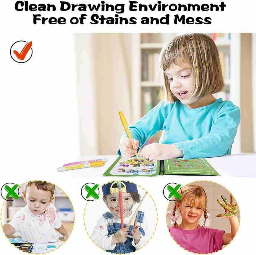 how to draw a petrichor