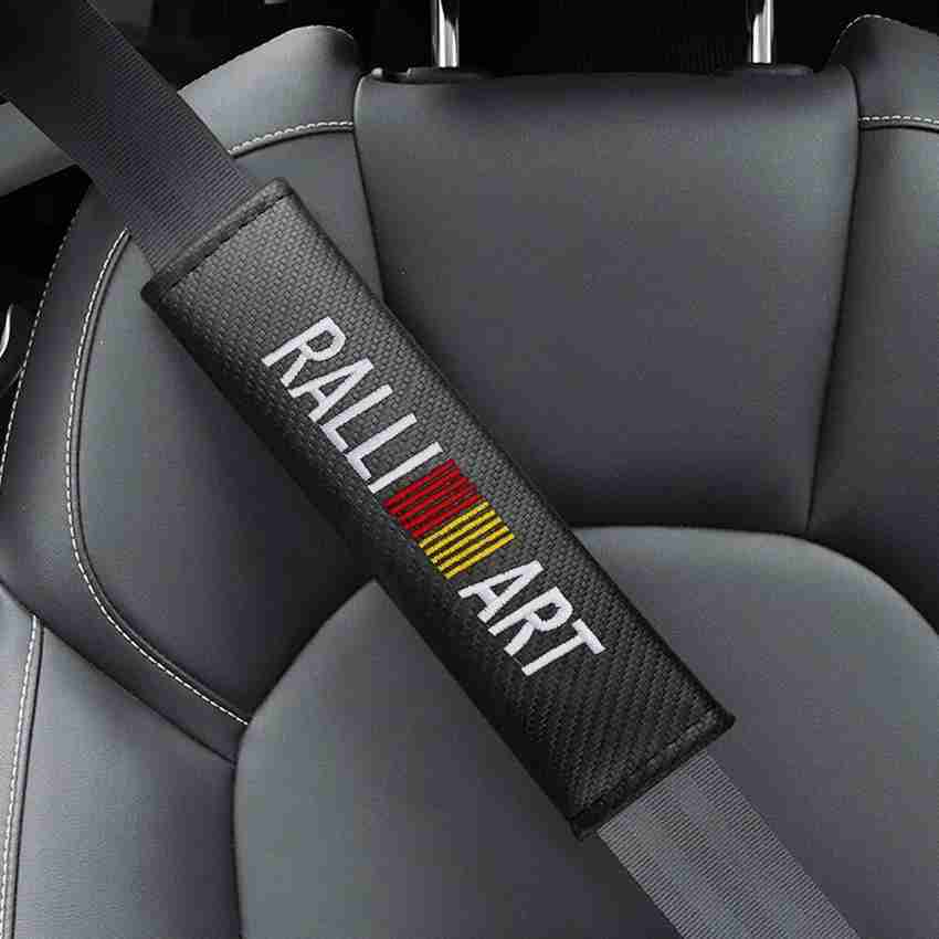 Fiat seat belt covers store