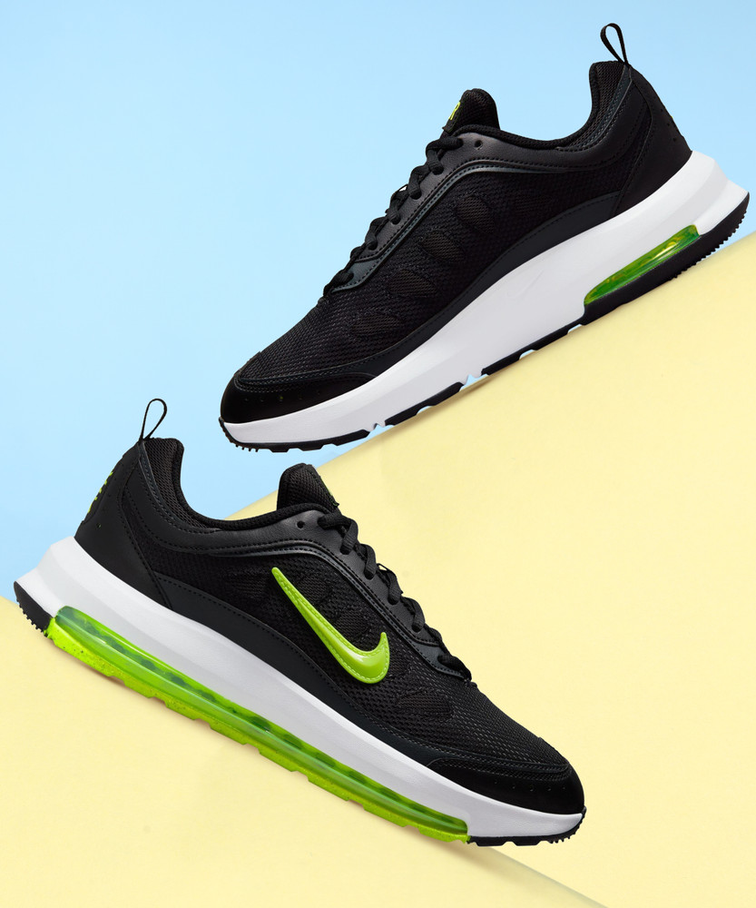 Nike sports shoes on flipkart store