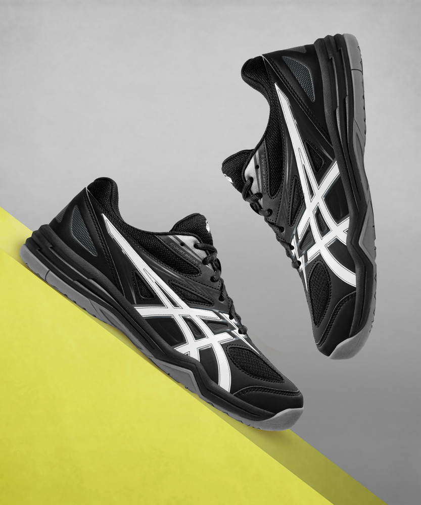Asics court break review store