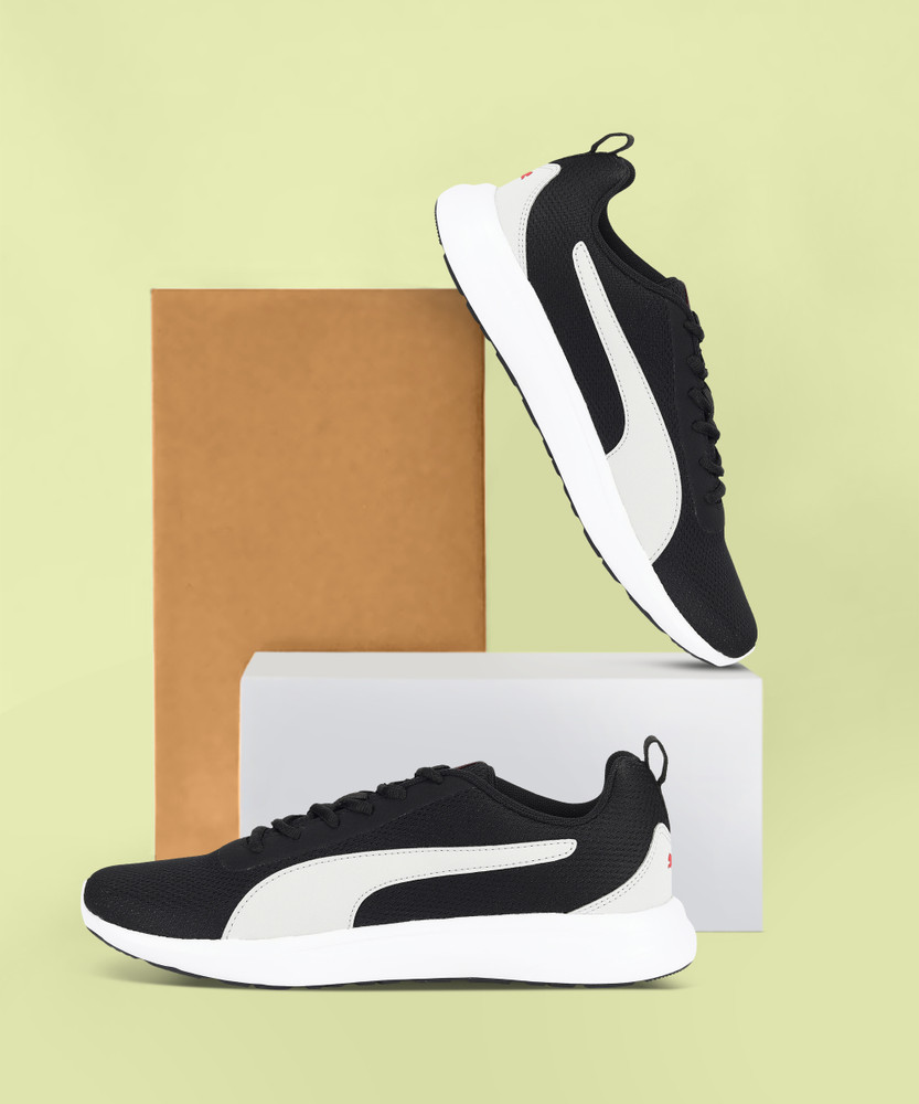Puma sneakers flipkart store