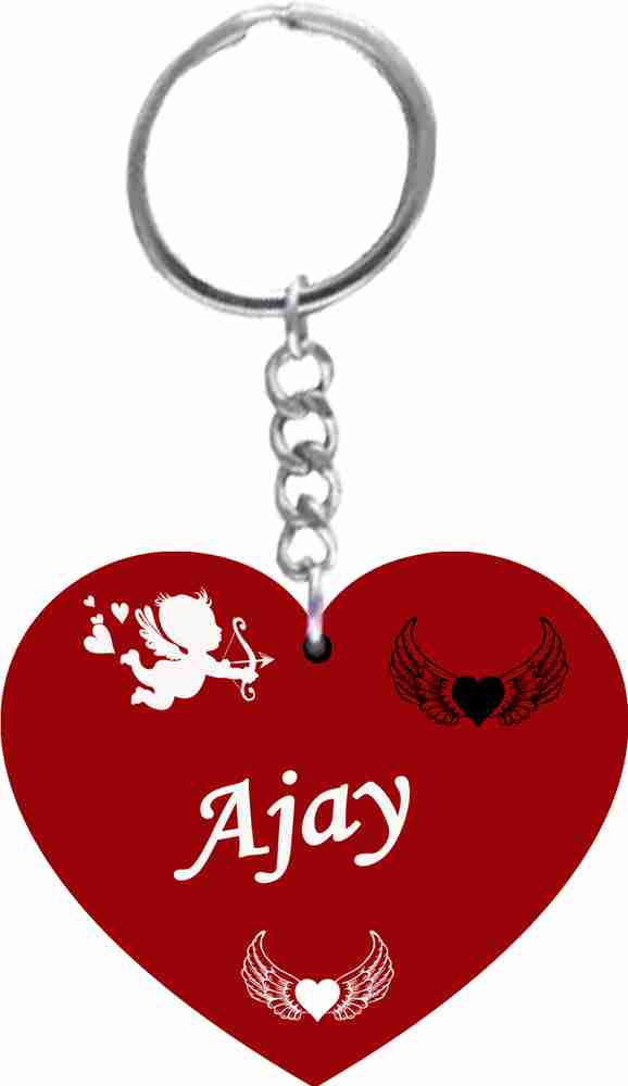 Ajay Name Wallpaper Ajaypal Decorative Name Png PNG Image With No