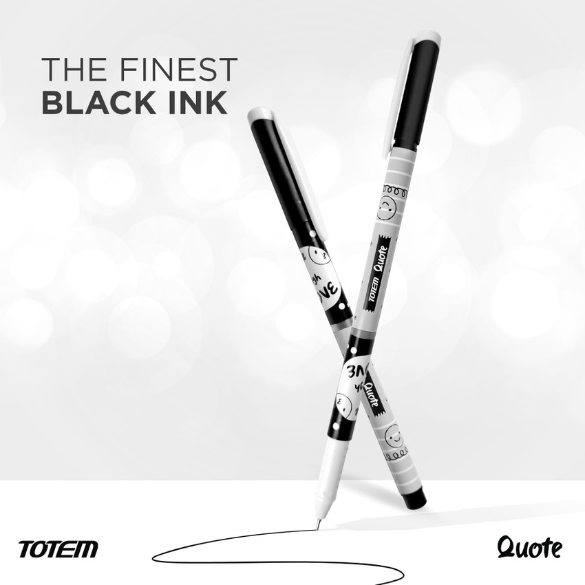 Totem Quotes