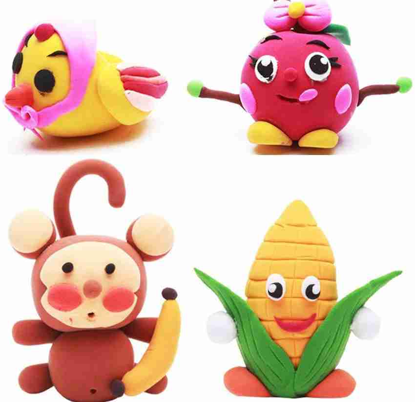 Clay Toys Play Dough Set Sold On Temu United States