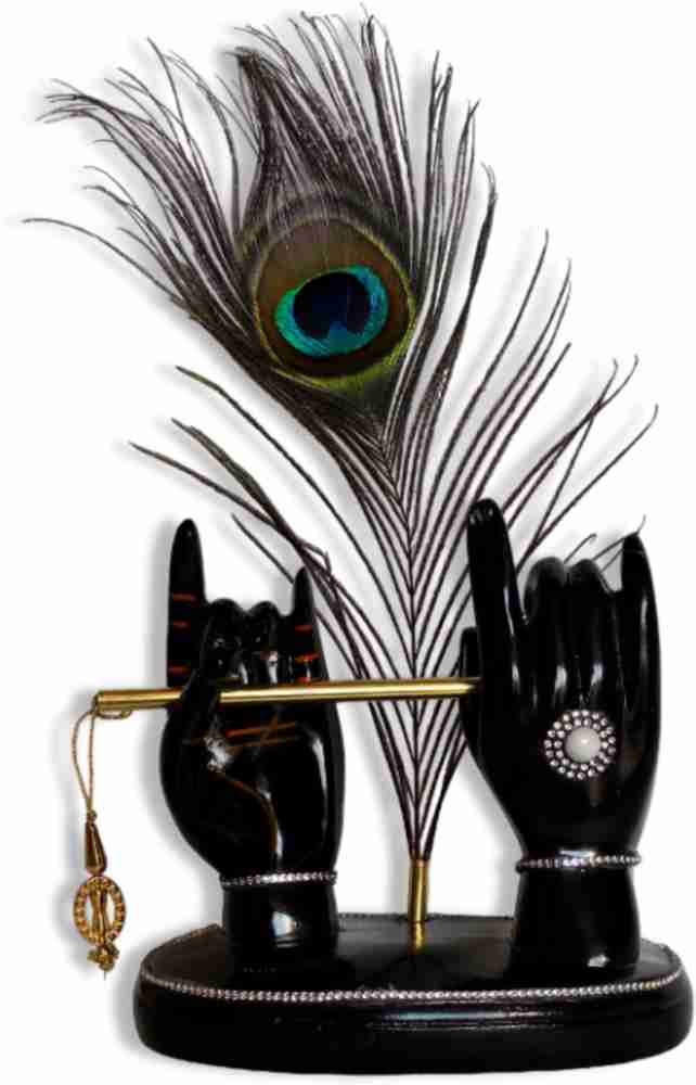 Krishna Feather