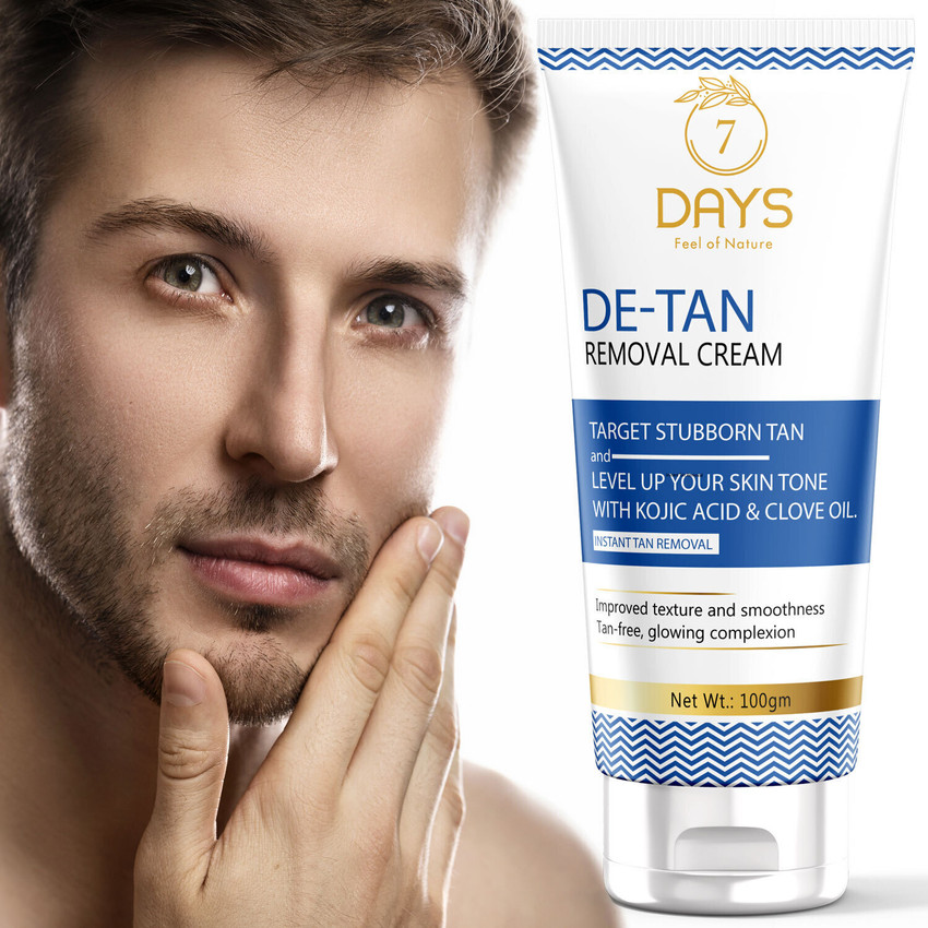 Best tan removal cream store