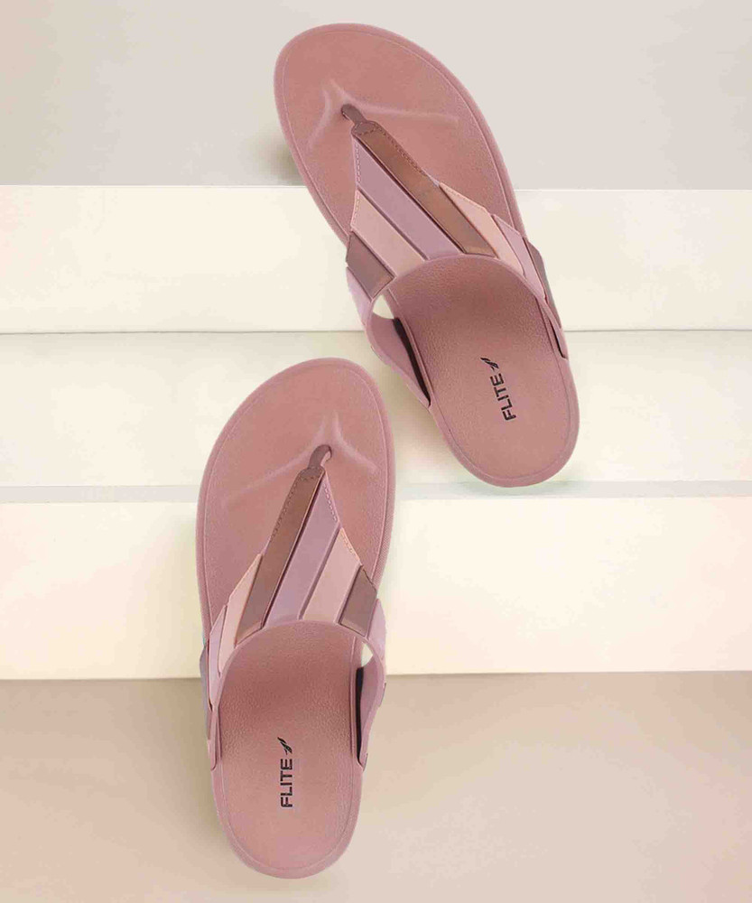 FLITE Women Slippers