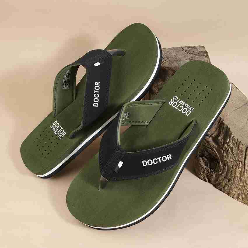 DOCTOR EXTRA SOFT Men Flip Flops Buy DOCTOR EXTRA SOFT Men Flip Flops Online at Best Price Shop Online for Footwears in India Flipkart