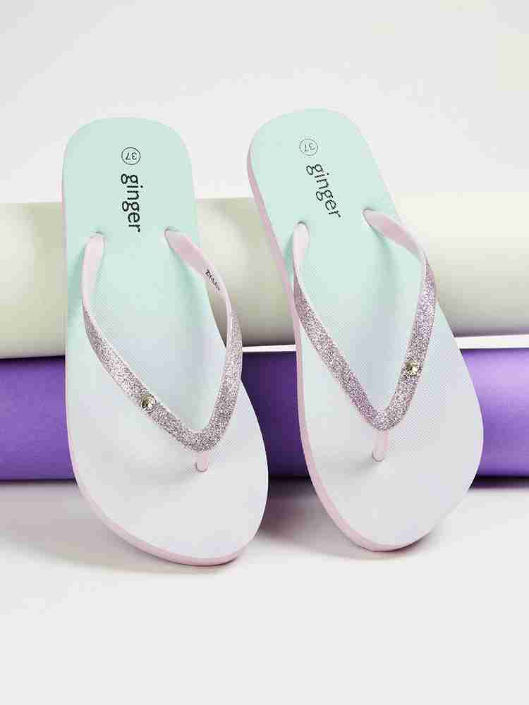 Ginger slippers store
