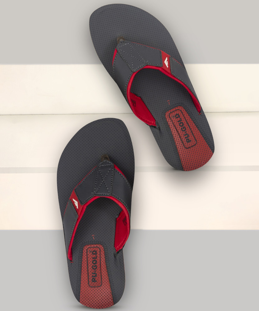 asian Men 4711 Thong sandals red chappals for men chappal for men New fashion latest design casual slippers for boys stylish Perfect flip flops