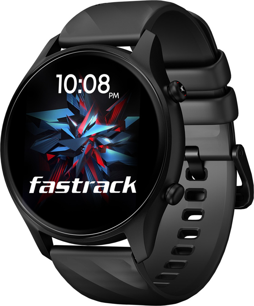 Fastrack smartwatch price store
