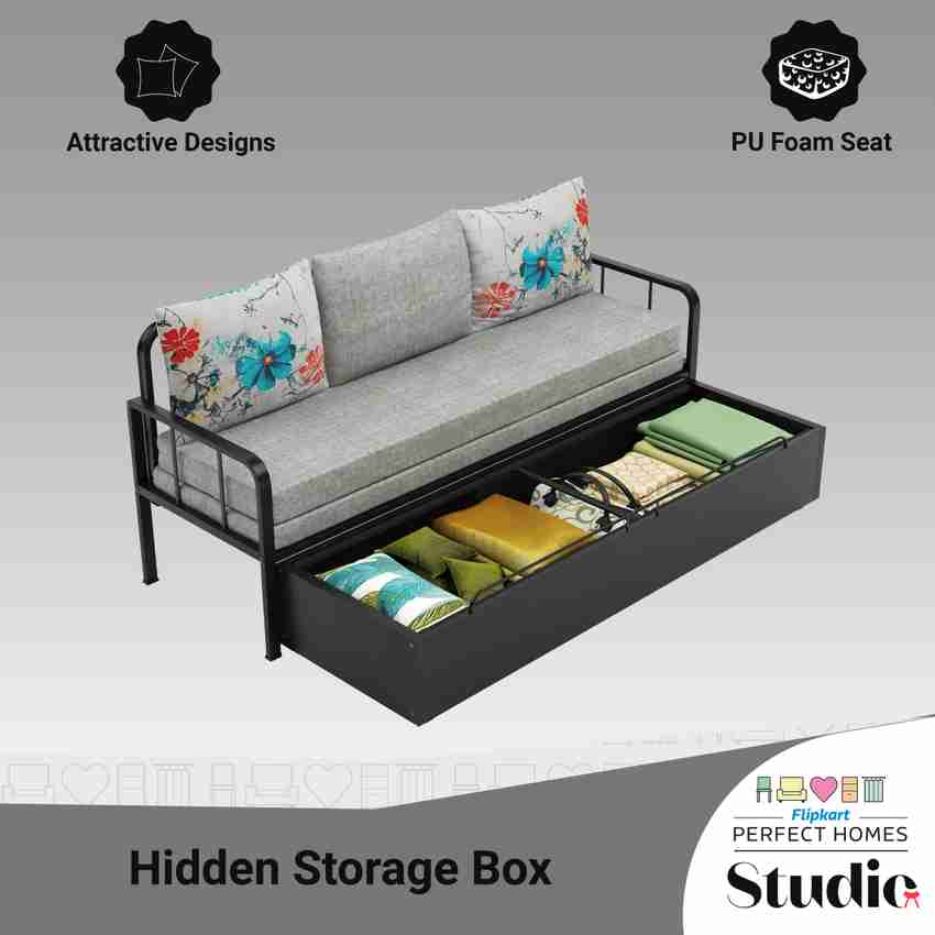 Sofa come bed flipkart store