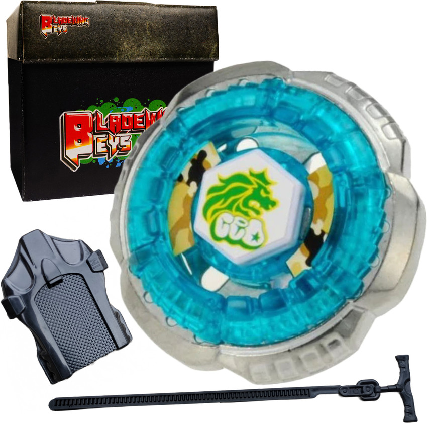 Rock Leone Beyblade Tip Rock Leone 145 WB Unboxing | Beyblade Metal