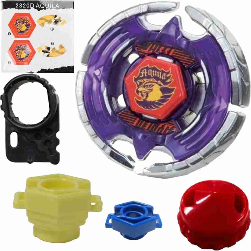 Earth Eagle Beyblade Bottom Metal Fight Beyblade Earth Aquila/Eagle