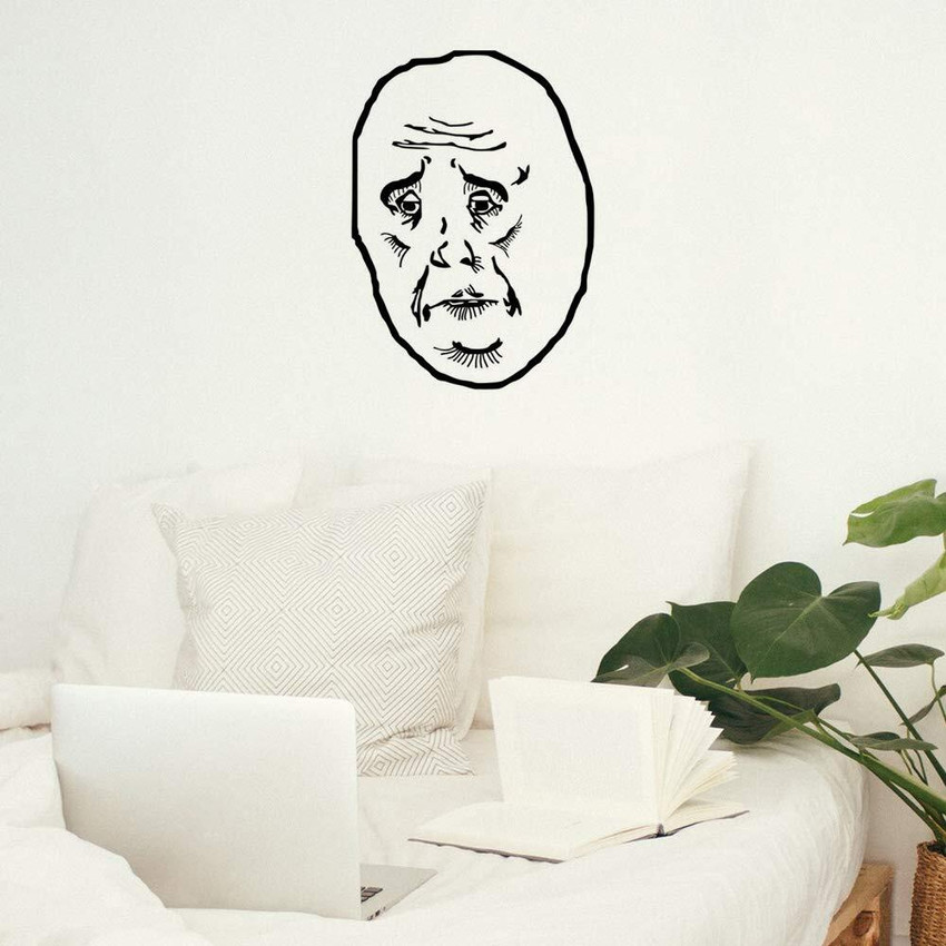 Ok Meme Face Ok Meme GIFs | Tenor