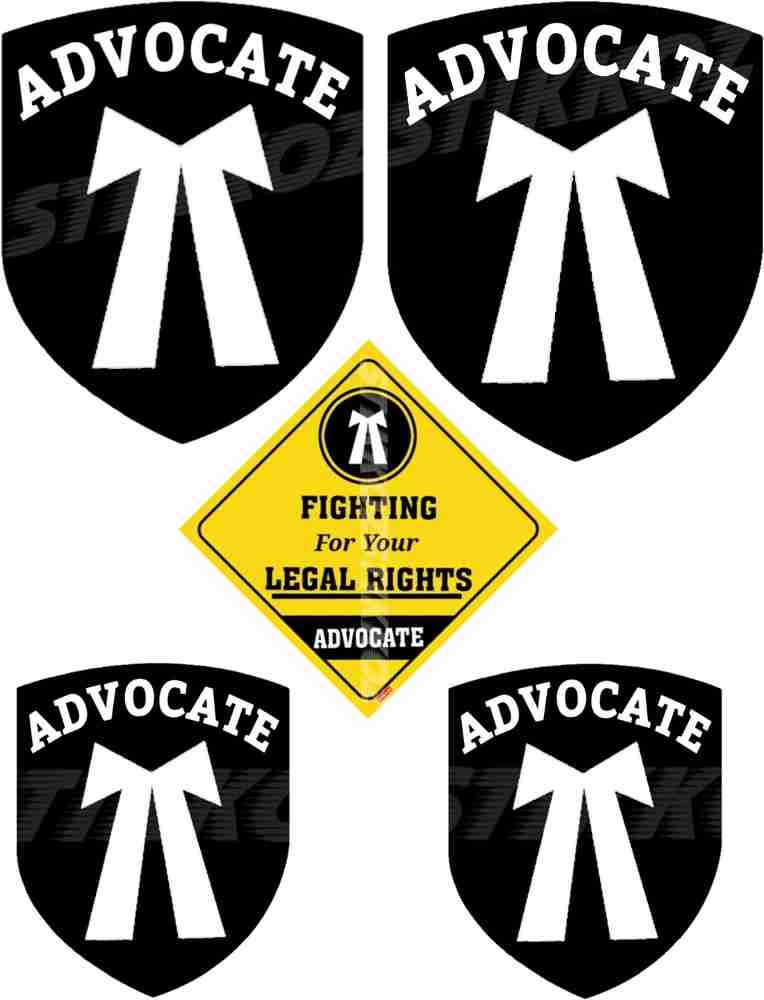 Indian Advocate Logo Legal Lawyer In Chennai