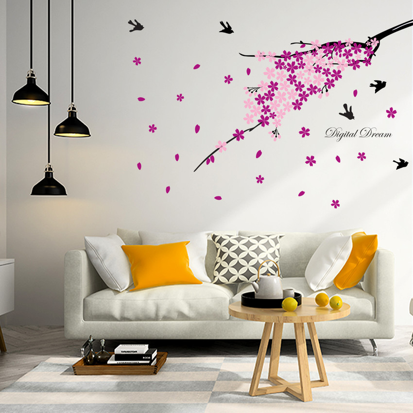 Design A Wall Sticker