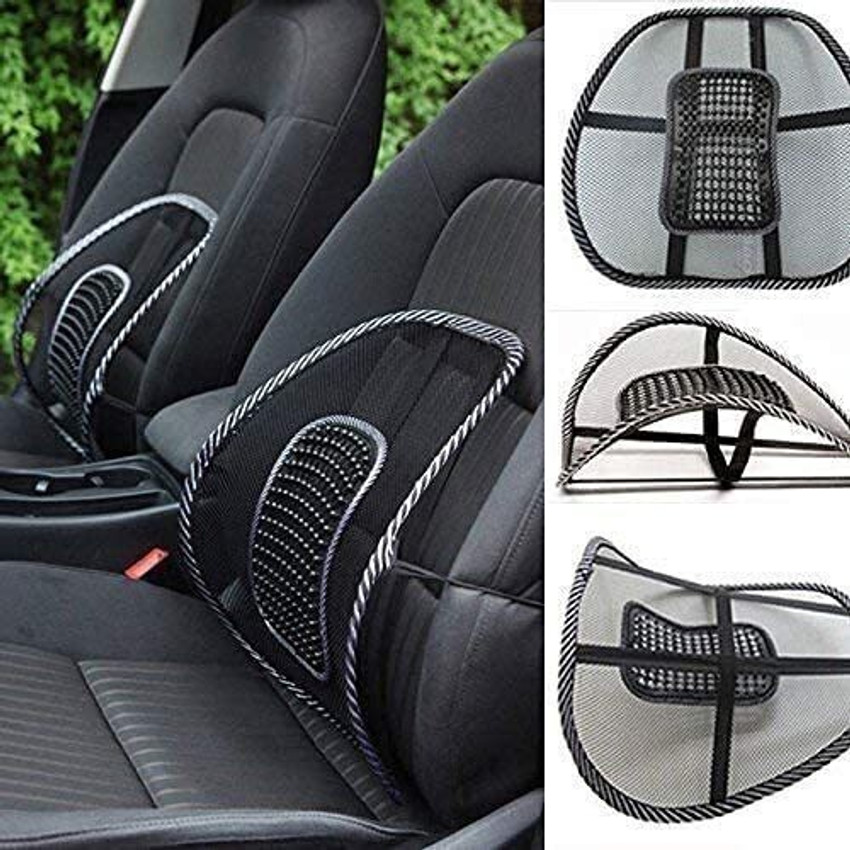 Back support in car seat store