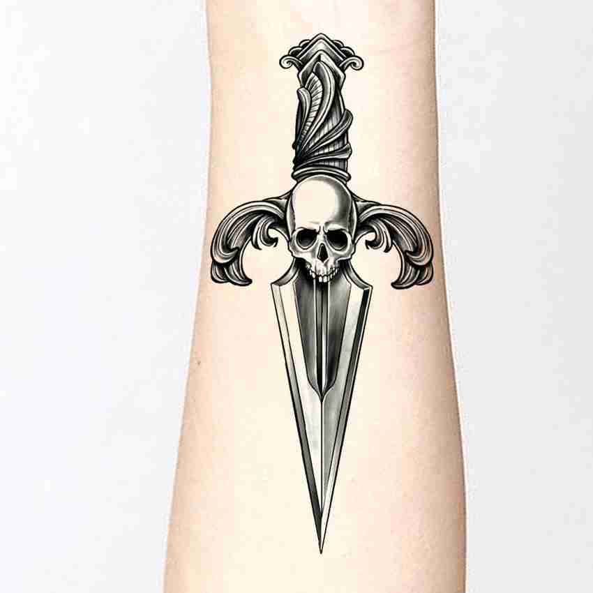 Simple Danger Tattoos 30 Best Shark Tattoo Ideas You Should Check
