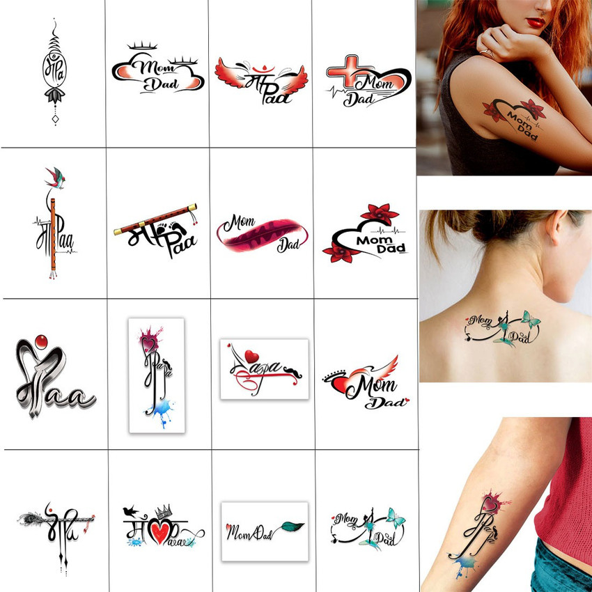 Easy Sharpie Tattoo Designs