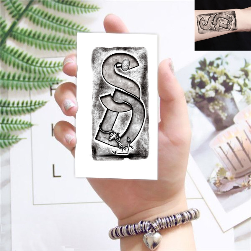 Fake Silver Tattoos Temporary Tattoowala Mahadev Tattoo For Male And