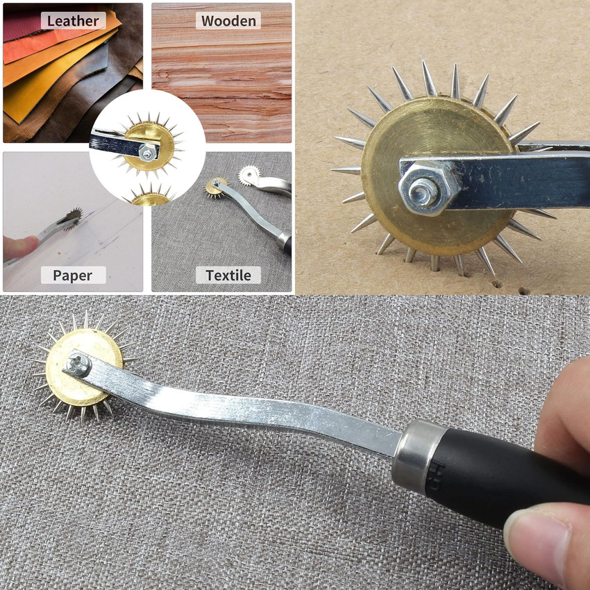 Tracing Wheel