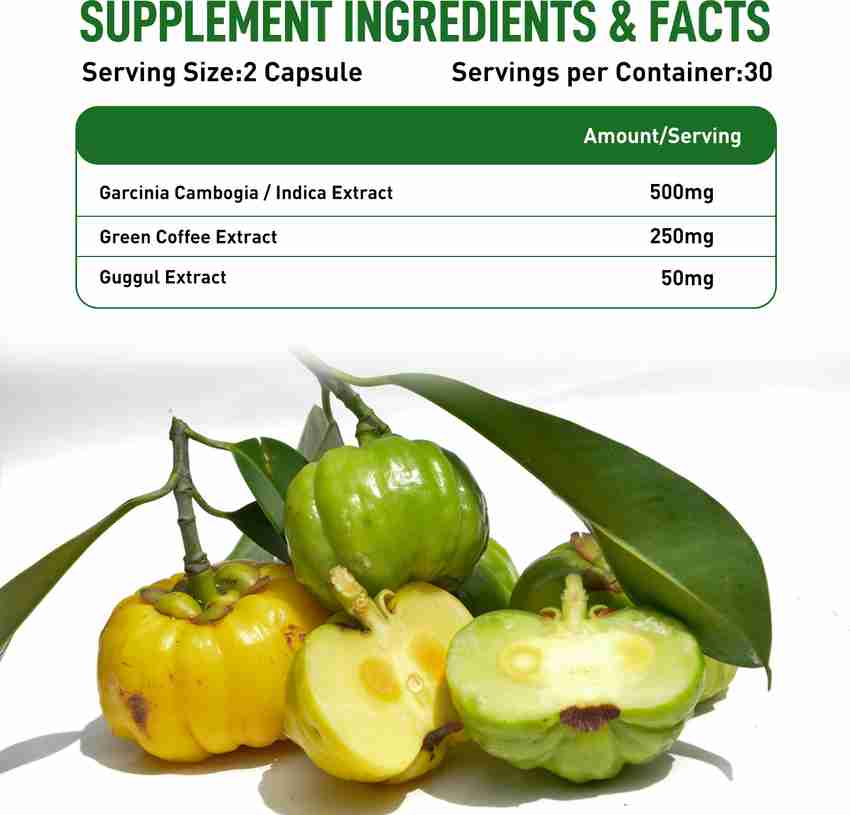 Garcinia Benefits Buy Simply Earth Pure Natural Garcinia Cambogia