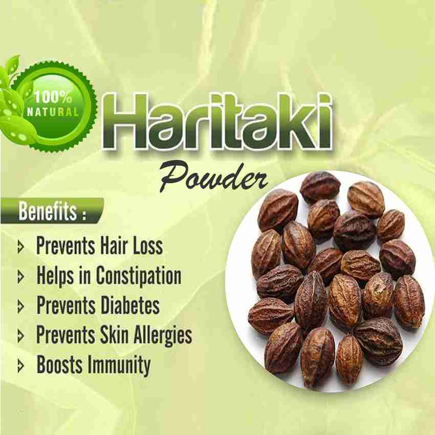 Haritaki Benefits Amazon.com: Kailash Herbals Organic Haritaki