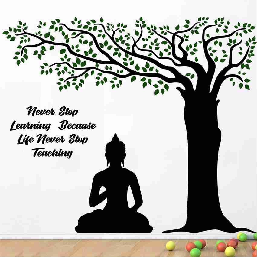 Tree Yoga Quotes The Mythology Behind Vrikshasana (Tree Pose)