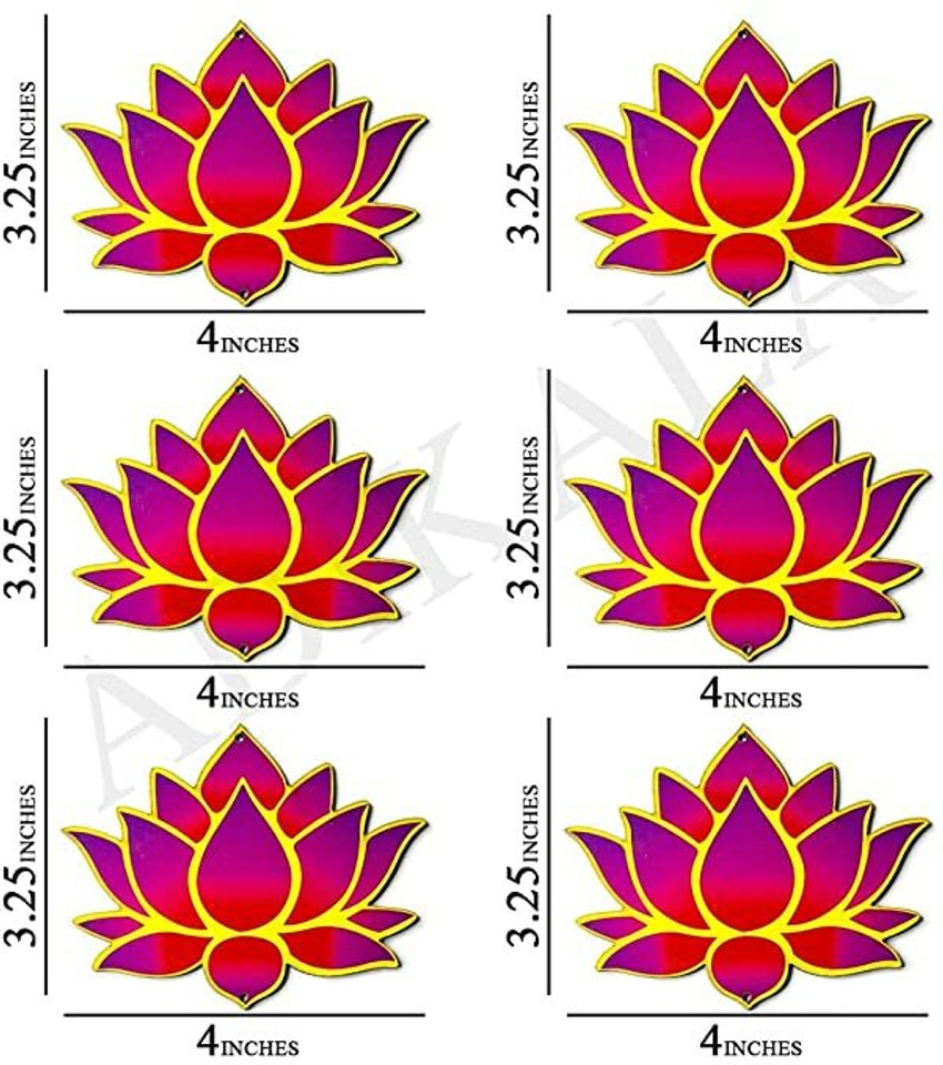 Indian Lotus Flower Designs